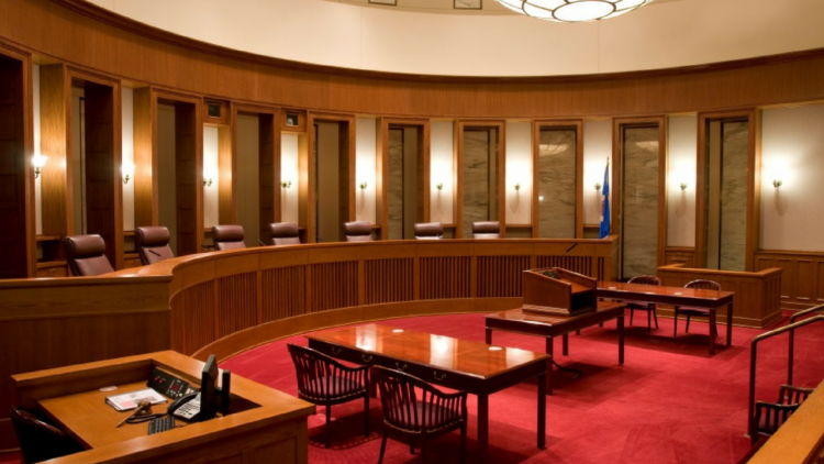 GSA NATIONAL COURTS | Batta Environmental