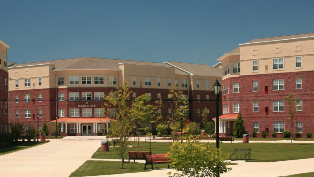DELAWARE STATE UNIVERSITY | Batta Environmental