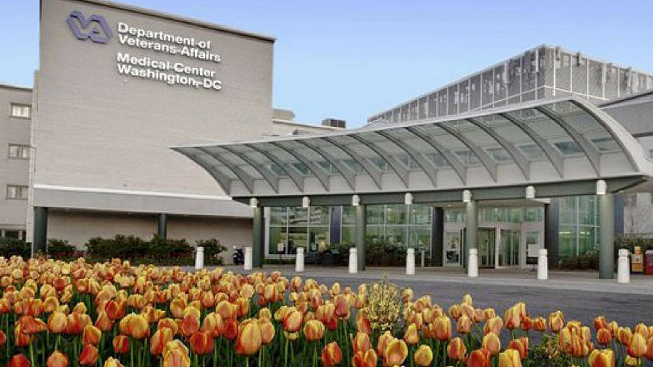 VA MEDICAL CENTER | Batta Environmental