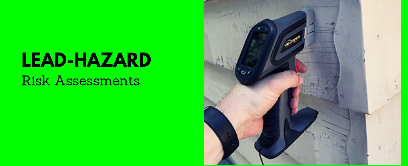 Comprehensive Lead-Based Paint Management for the Philadelphia Housing ...