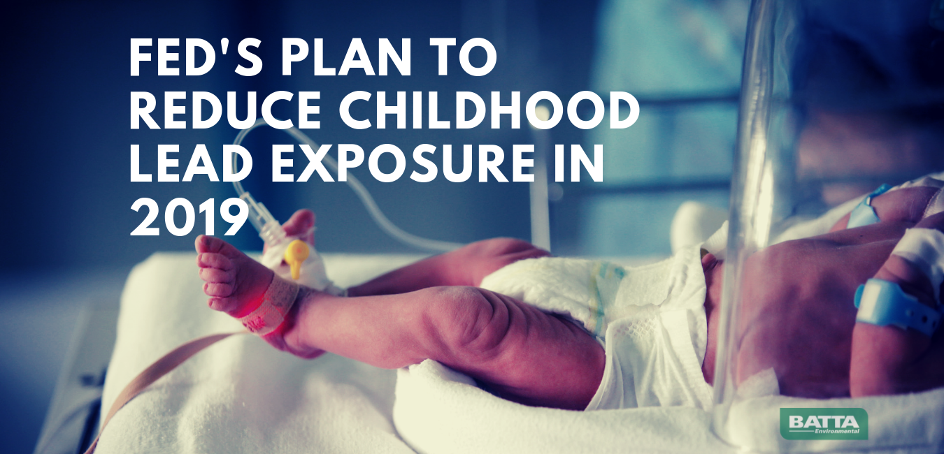 Trump Administration Unveils Federal Action Plan to Reduce Childhood ...