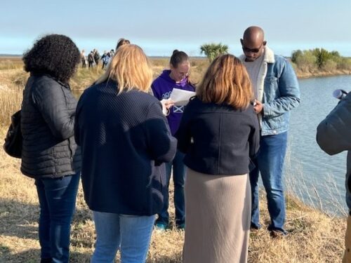 USDA Easement Program, Phase I and II ESAs | Batta Environmental