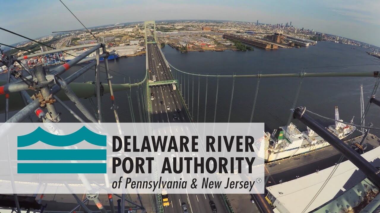 DE River Port Authority | Batta Environmental